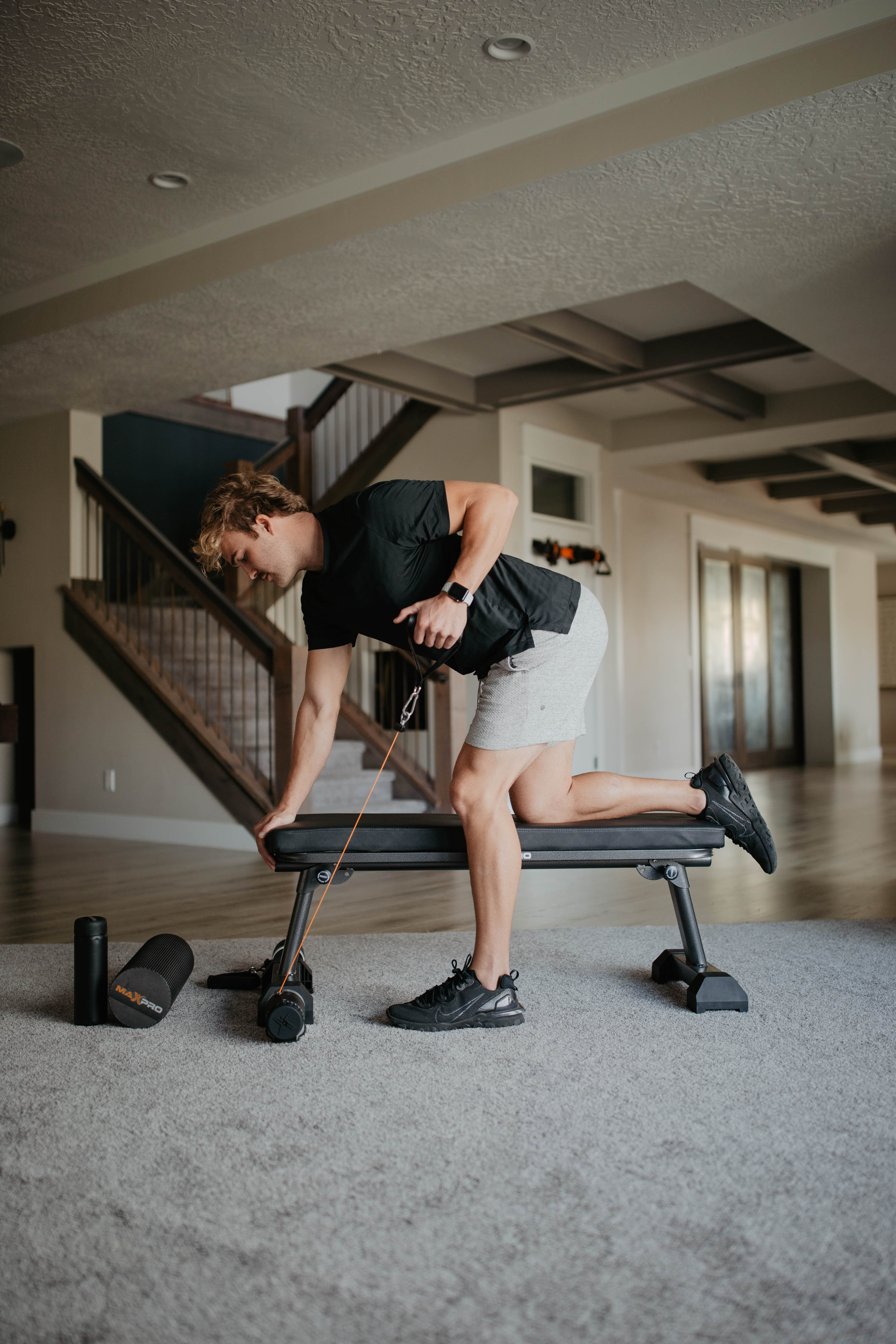 Get the Most Out of Your Workout Time – MAXPRO Fitness