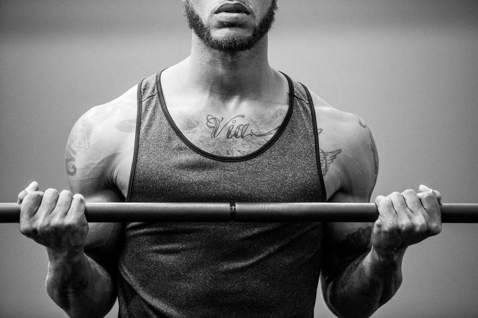 Train Hard and Recover Faster With Concentric Only Training – MAXPRO ...