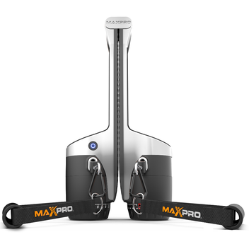 MAXPRO As Seen on Shark Tank | The Ultimate Smart Cable Home Gym ...