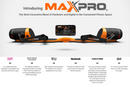 The Elite Bundle – MAXPRO Fitness