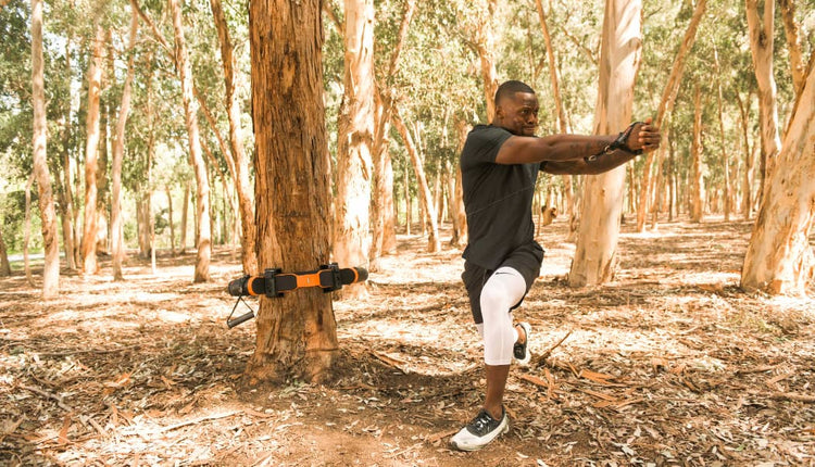 MAXPRO As Seen on Shark Tank | The Ultimate Smart Cable Home Gym ...