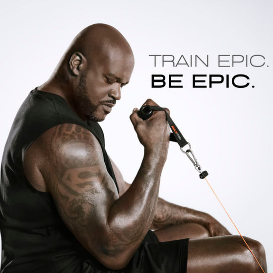 MAXPRO As Seen on Shark Tank | The Ultimate Smart Cable Home Gym ...