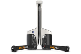 MAXPRO Smart Portable Cable Machine 5-300Lbs Resistance + Free App ...