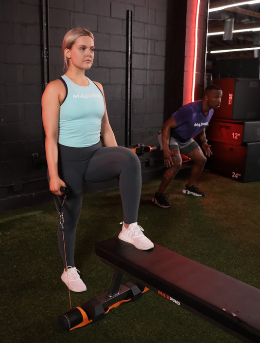 Gyms – MAXPRO Fitness