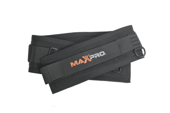 MAXOUT 4-Pack – MAXPRO Fitness