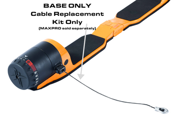 Maxpro | At Home Portable Exercise Machine | Cables, Bench, Weights ...